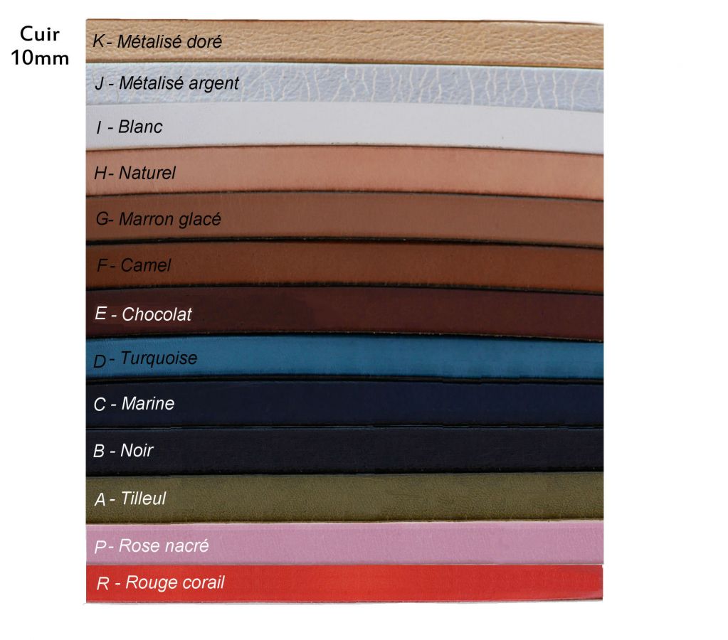 Cadeaux Bracelet double cuir personnalisé avec Cabochon en bois à graver